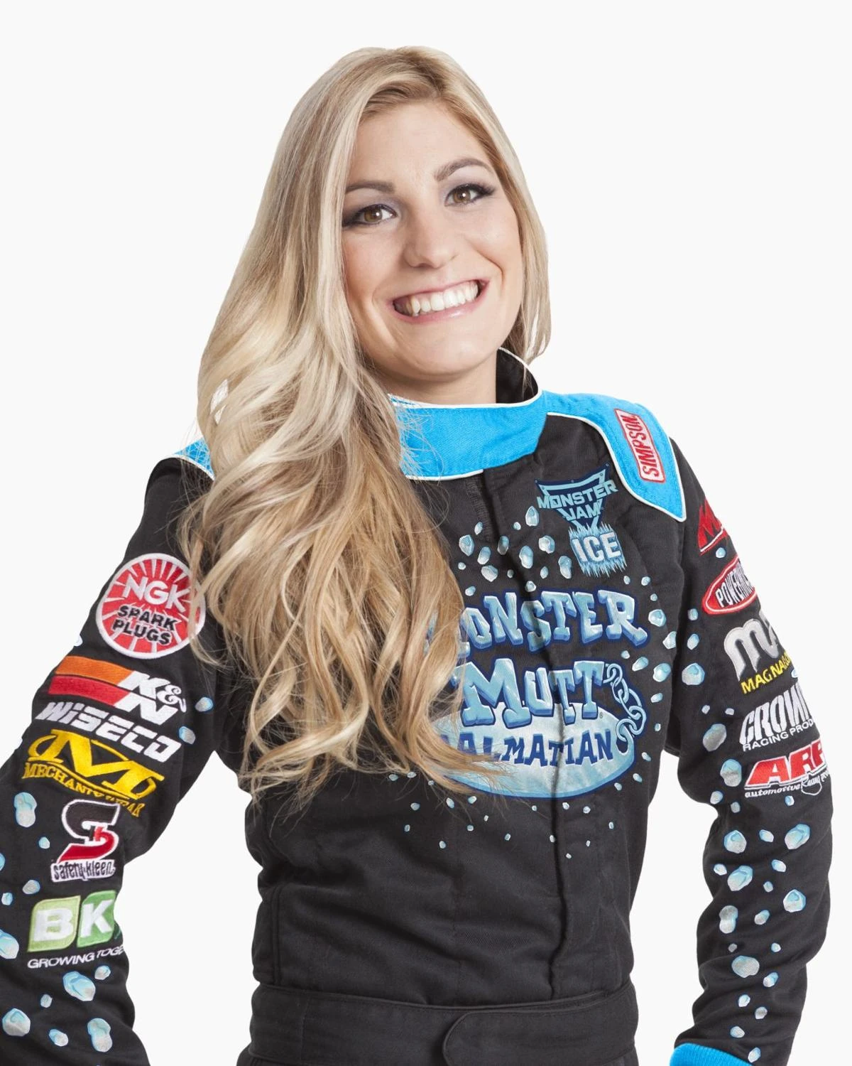 Cynthia Gauthier | Monster Trucks Wiki | Fandom