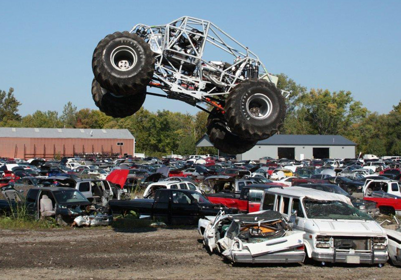 Image Pei Chassis Monster Trucks Wiki Fandom Powered By Wikia
