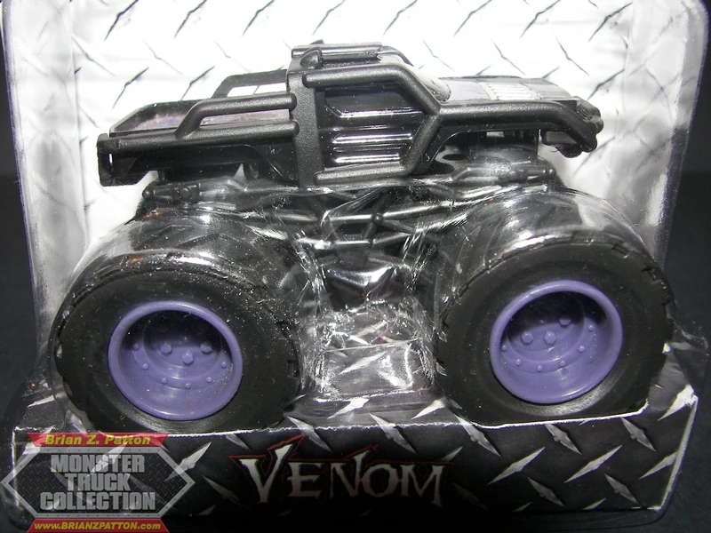Venom (MGA) | Monster Trucks Wiki | Fandom