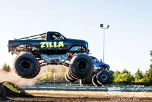 Zilla | Monster Trucks Wiki | FANDOM powered by Wikia