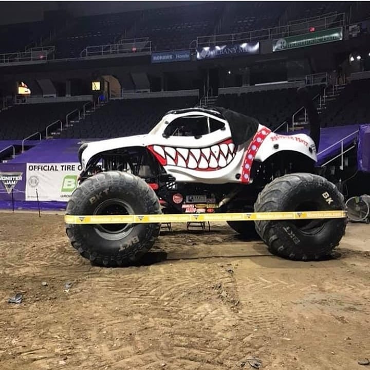 Monster Mutt Dalmatian (Migues) | Monster Trucks Wiki | Fandom