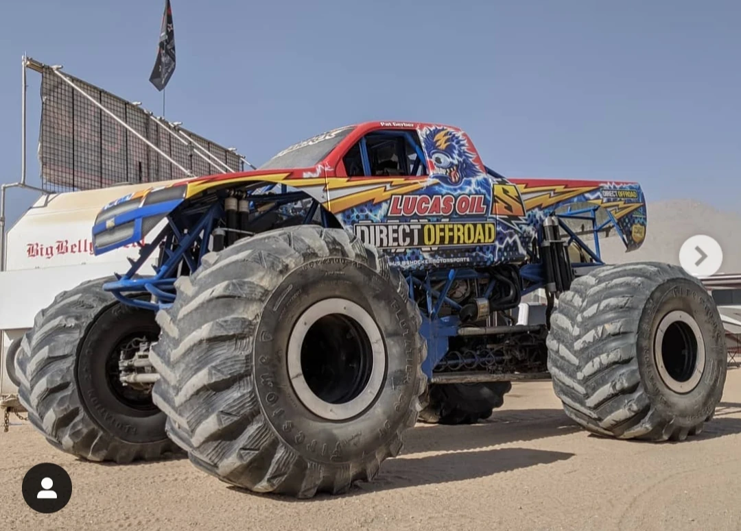 Category:Freedom Racing | Monster Trucks Wiki | Fandom