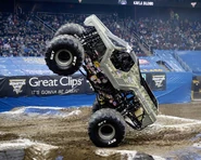 Soldier Fortune | Monster Trucks Wiki | Fandom
