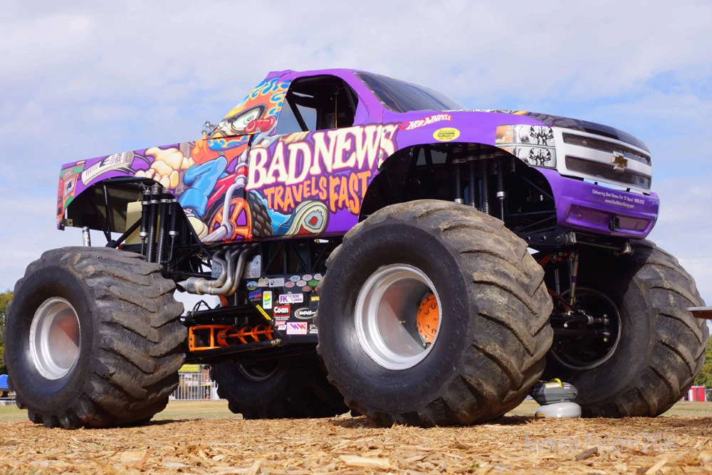 Image - New pic9.jpg | Monster Trucks Wiki | FANDOM powered by Wikia