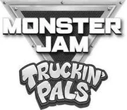 Monster Jam Truckin' Pals | Monster Trucks Wiki | Fandom