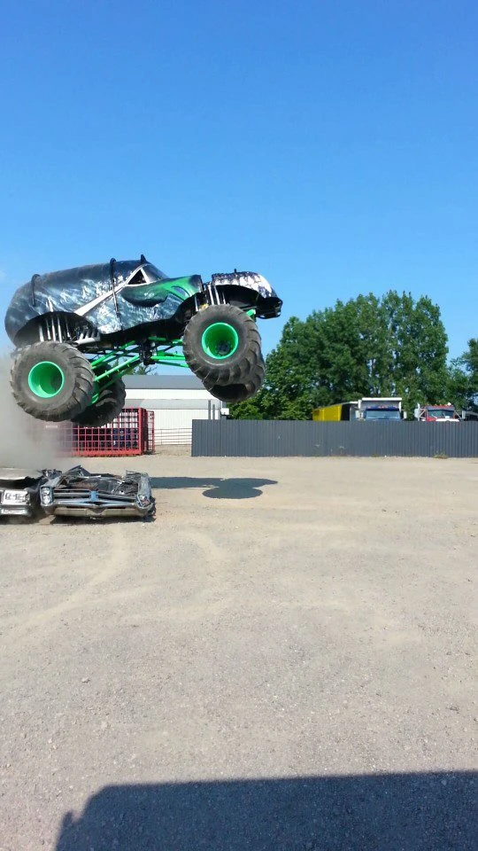 Skull | Monster Trucks Wiki | FANDOM powered by Wikia