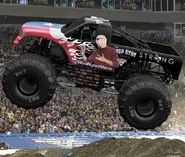 The Rod Ryan Show | Monster Trucks Wiki | Fandom