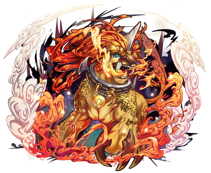 Ragnarok Monsters | Monster Warlord Wiki | FANDOM powered by Wikia