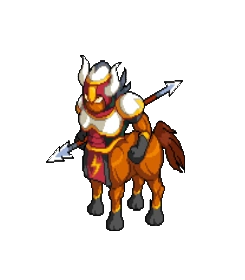 Kentaurus | Monster Warlord Wiki | Fandom