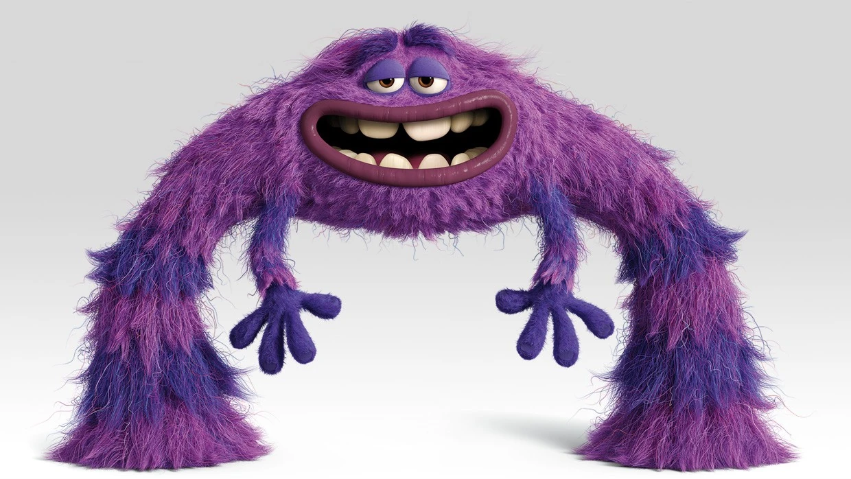 Art/Galeria | Wiki Monstros, S.A. | FANDOM powered by Wikia