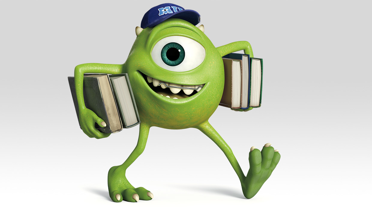 Imagem - Mike 2.jpg | Wiki Monstros, S.A. | FANDOM powered by Wikia Imagem - Mike 2.jpg | Wiki Monstros, S.A. | FANDOM powered by Wikia