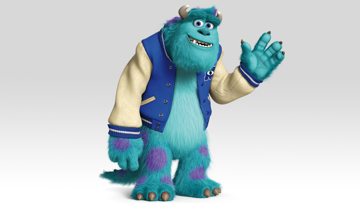 Imagem - Sulley 2.jpg | Wiki Monstros, S.A. | FANDOM powered by Wikia Imagem - Sulley 2.jpg | Wiki Monstros, S.A. | FANDOM powered by Wikia