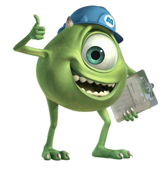 Imagem - Mike2.png | Wiki Monstros, S.A. | FANDOM powered by Wikia Imagem - Mike2.png | Wiki Monstros, S.A. | FANDOM powered by Wikia