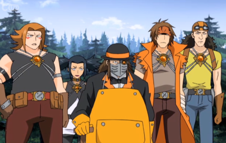 Forge Resistance | Monsuno Wiki | FANDOM powered by Wikia Forge Resistance | Monsuno Wiki | FANDOM powered by Wikia