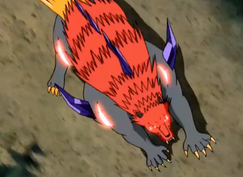Goldspear | Monsuno Wiki | Fandom