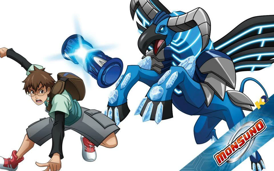 Image - 39276 203395226460595 624571432 n.jpg | Monsuno Wiki | FANDOM ...