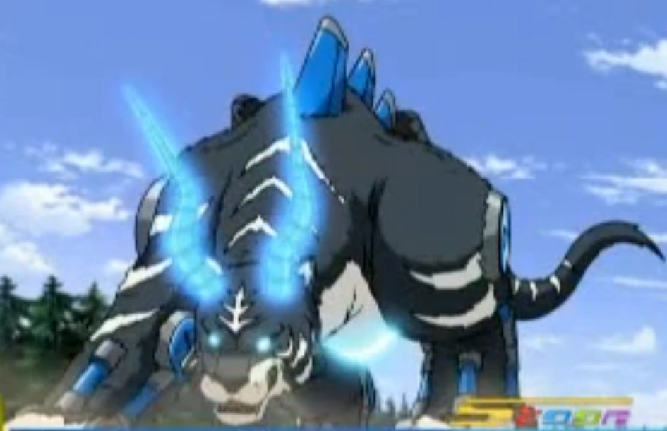 Bio-X-100 | Monsuno Wiki | Fandom