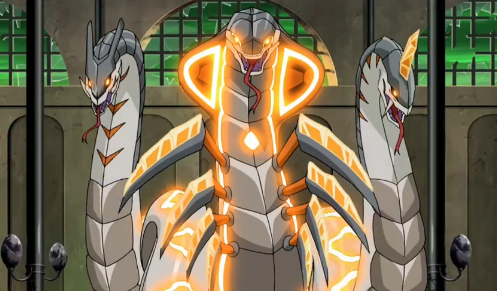 Clone Glowblade | Monsuno Wiki | FANDOM powered by Wikia