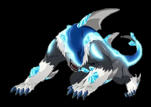 Deepsix | Monsuno Wiki | Fandom