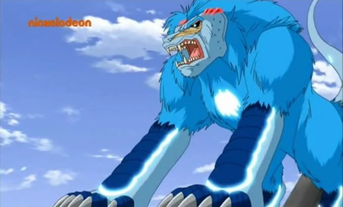 Babeon | Wiki Monsuno | FANDOM powered by Wikia