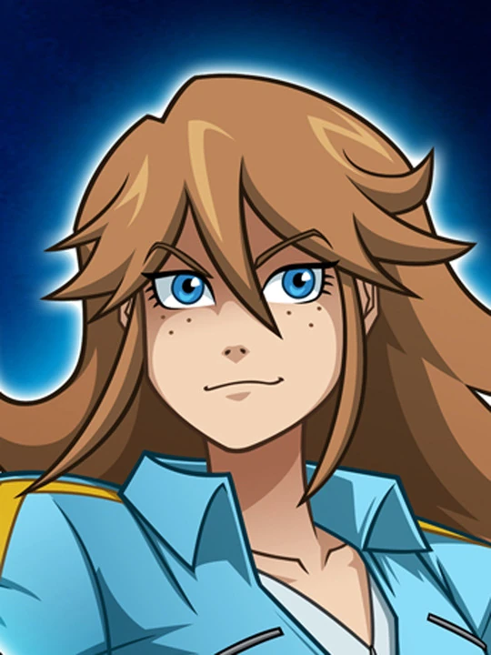 Image - Jinja.full.1230071.jpg | Monsuno Wiki | FANDOM powered by Wikia