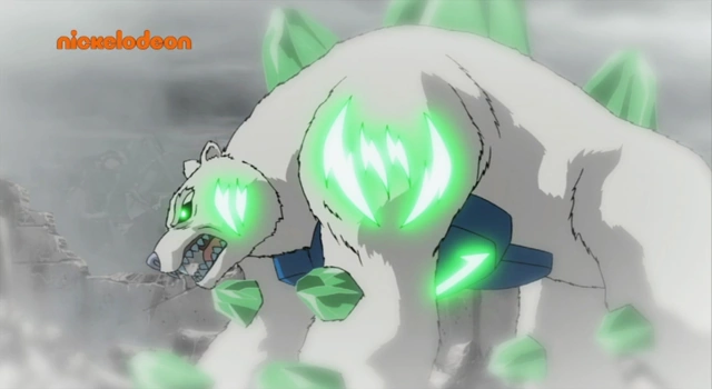Image - Lock Version 3 Show (9).png | Monsuno Wiki | FANDOM powered by ...