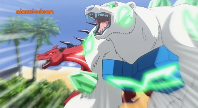 Image - Lock Version 3 Show (2).png | Monsuno Wiki | FANDOM powered by ...