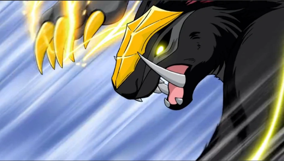 Image - Goldhorn Attack.png | Monsuno Wiki | FANDOM powered by Wikia