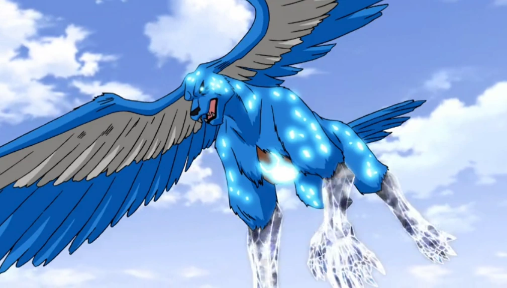 Image - Elemental Cheeclaw (Denovo).png | Monsuno Wiki | FANDOM powered ...