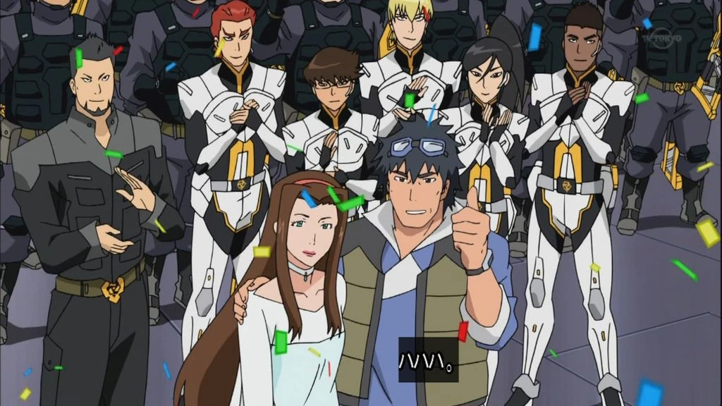 Image - Episode70.jpg | Monsuno Wiki | FANDOM powered by Wikia