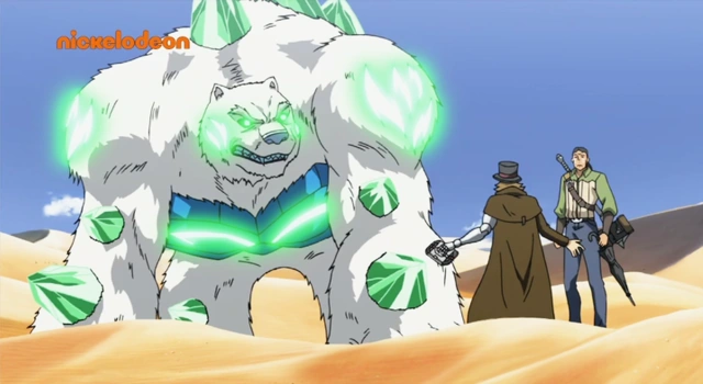 Image - Lock Version 3 Show (11).png | Monsuno Wiki | FANDOM powered by ...