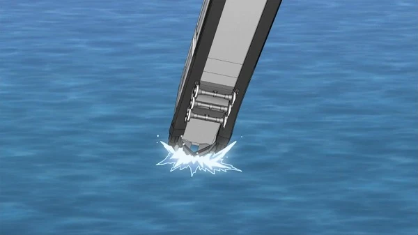 Jeredy's Train Lab | Monsuno Wiki | Fandom