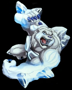 Elemental Lock (Version 2) | Monsuno Wiki | Fandom