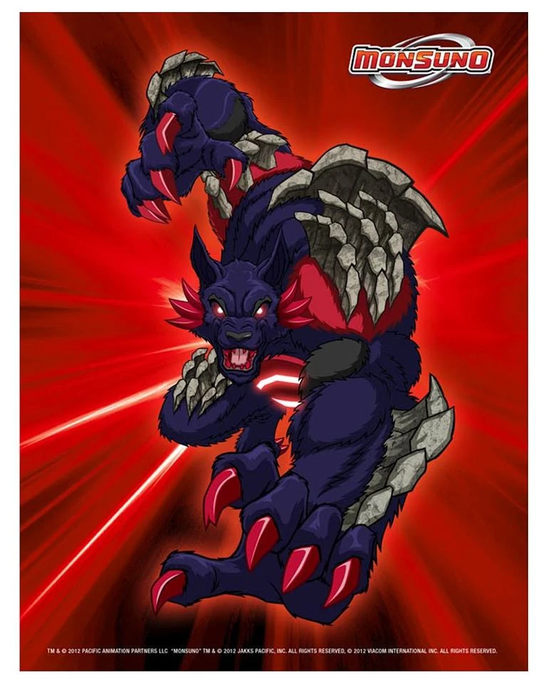 Image - Monsuno1.jpg | Monsuno Wiki | FANDOM powered by Wikia