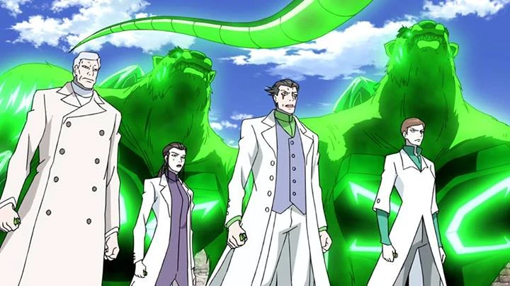 Image - 1011821 535579303165947 690447973 n.jpg | Monsuno Wiki | FANDOM ...