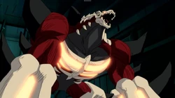 Archaic Lock | Monsuno Wiki | Fandom