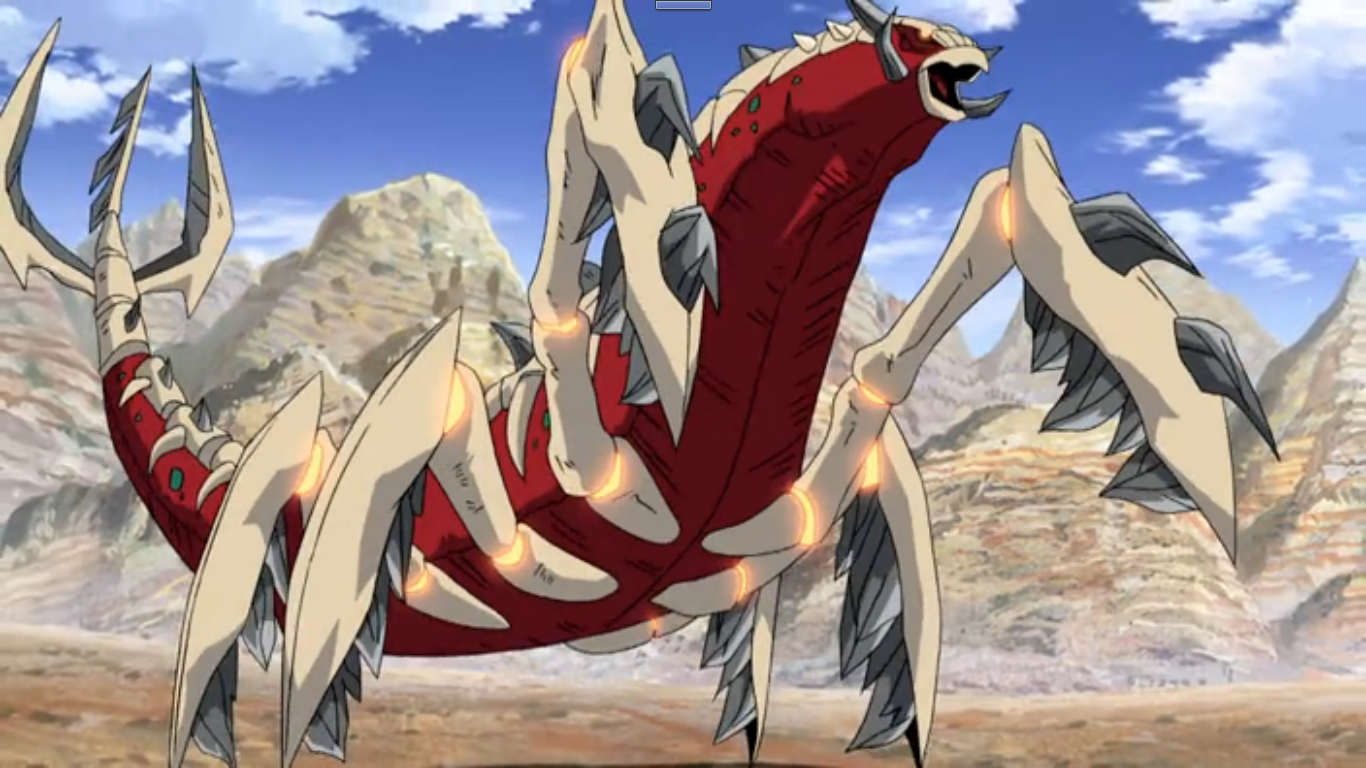 Lithos | Monsuno Wiki | FANDOM powered by Wikia