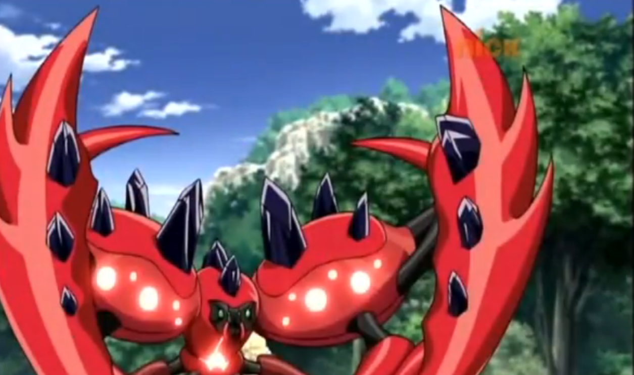 Toxiclaw | Monsuno Wiki | FANDOM powered by Wikia