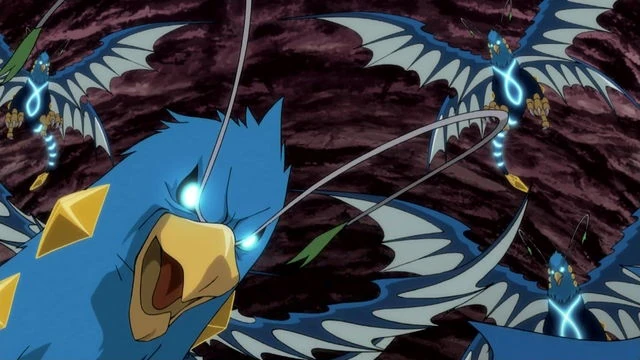 Skyfall | Monsuno Wiki | FANDOM powered by Wikia