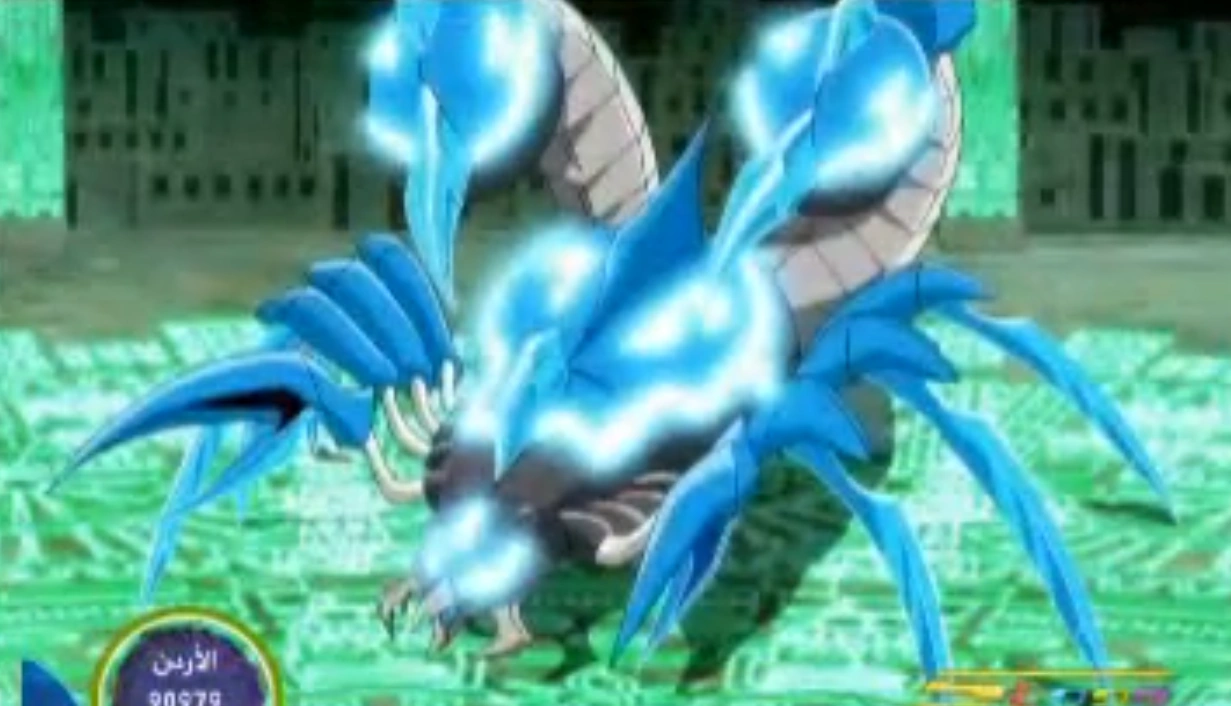 Bio-Twinsting | Monsuno Wiki | FANDOM powered by Wikia