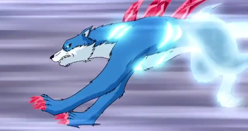 Morph Boost | Monsuno Wiki | FANDOM powered by Wikia