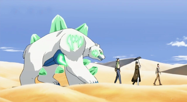 Image - Lock Version 3 Show (10).png | Monsuno Wiki | FANDOM powered by ...