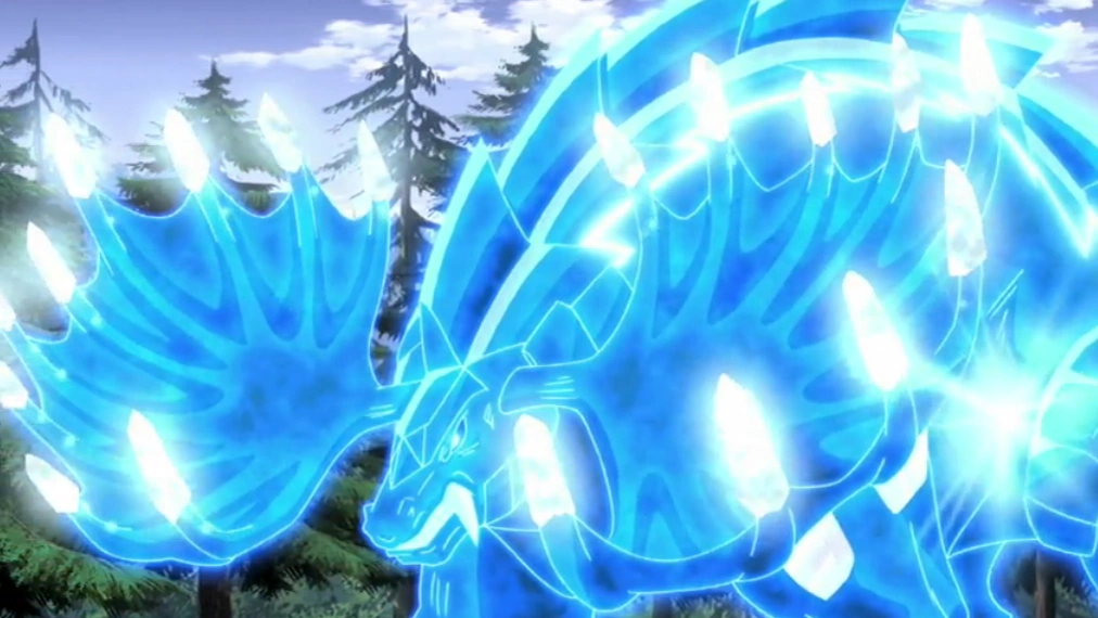 Phantom Charger | Monsuno Wiki | Fandom