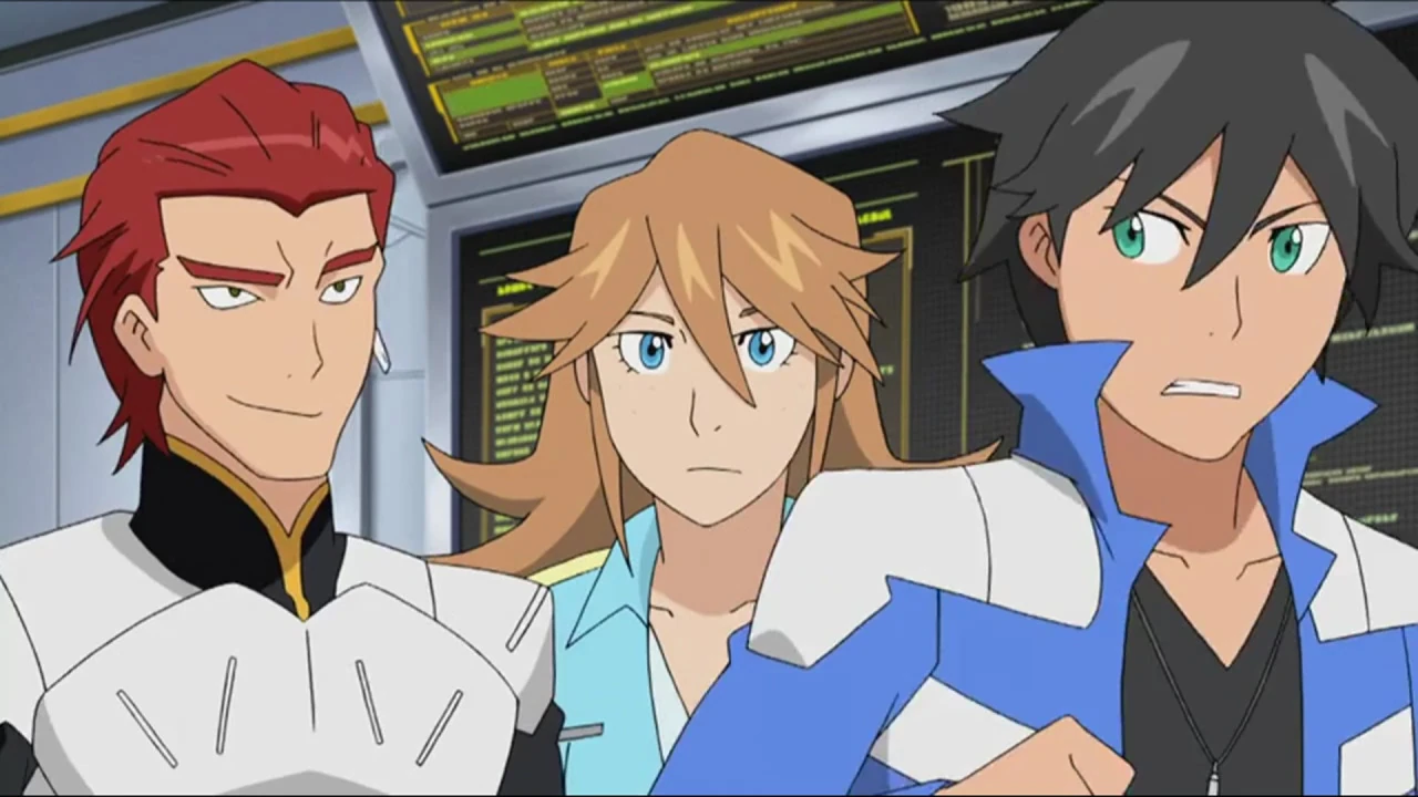 Image - Chase, Jinja and Alpha.jpg | Monsuno Wiki | FANDOM powered by Wikia