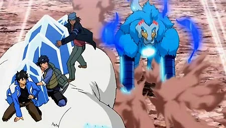 Image - Monsuno ep24pic04.jpg | Monsuno Wiki | FANDOM powered by Wikia