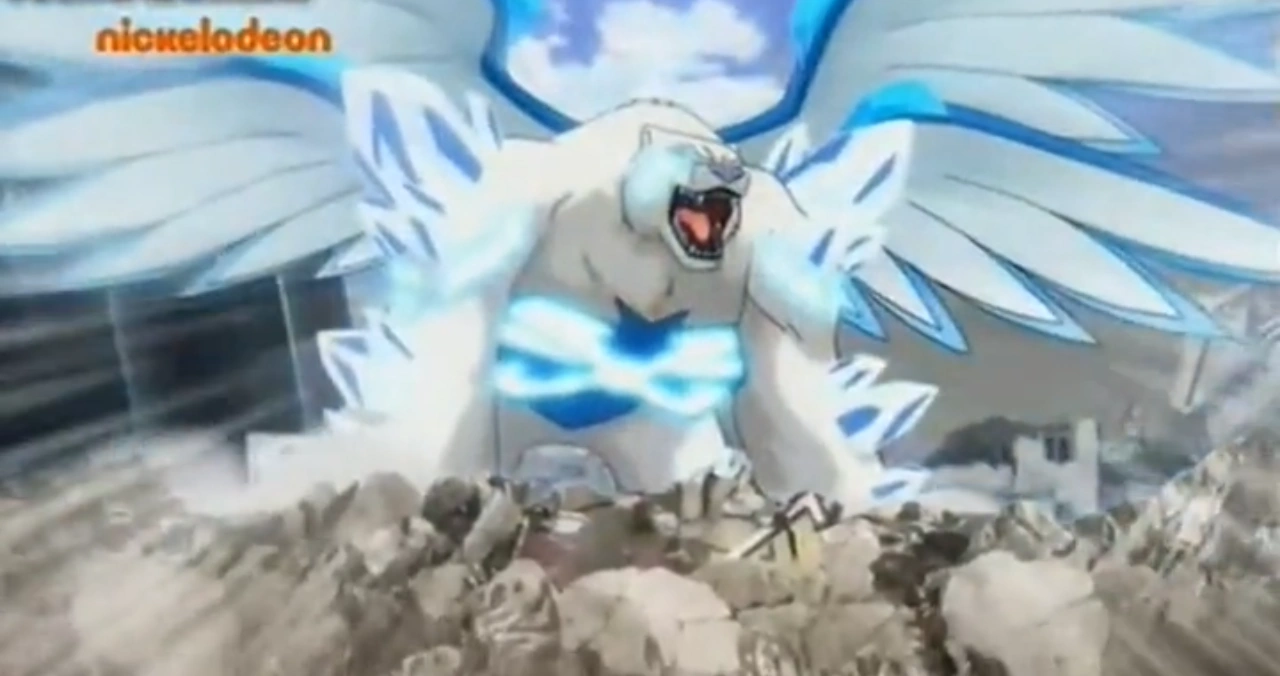 Lock 2.0 | Wiki Monsuno | FANDOM powered by Wikia