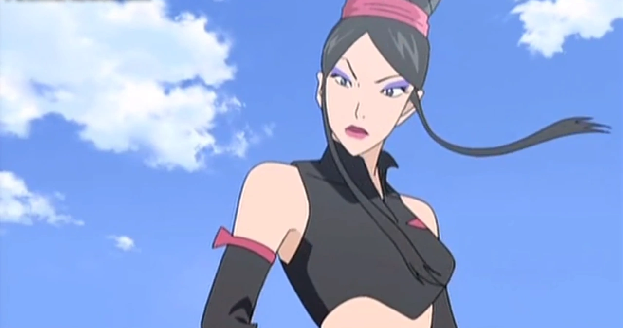 Medea | Monsuno Wiki | FANDOM powered by Wikia
