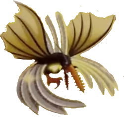 Airchopper | Monsuno Wiki | Fandom