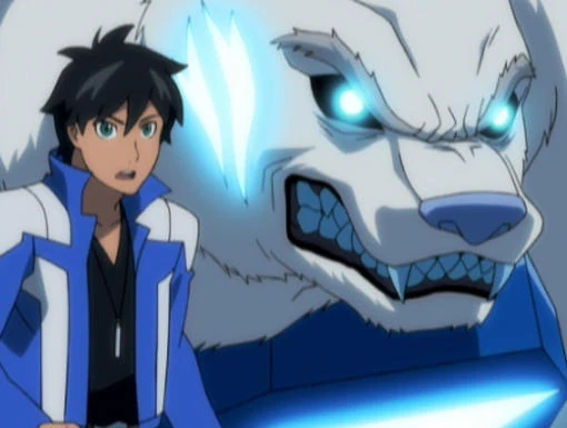 Image - Lock-3.jpg | Monsuno Wiki | FANDOM powered by Wikia