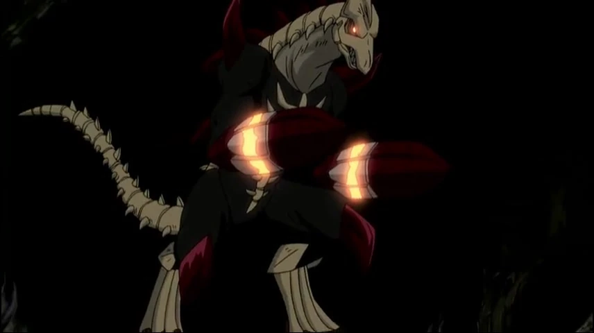 Sauro | Monsuno Wiki | Fandom